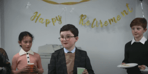 The best TV ads of 2024 (so far) - Ponderosa