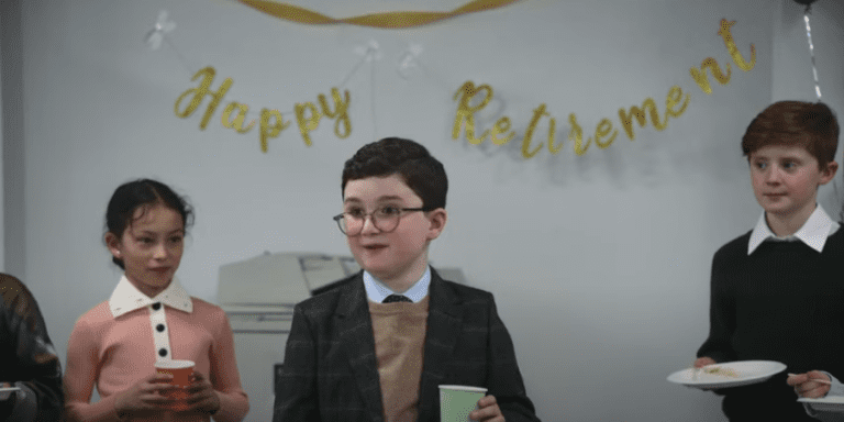 The best TV ads of 2024 (so far) - Ponderosa