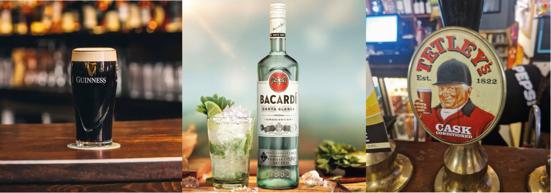 How do you build a great alcohol brand - Ponderosa